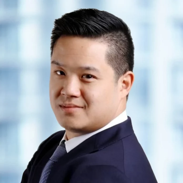 Mitchell Wong - KPK Law